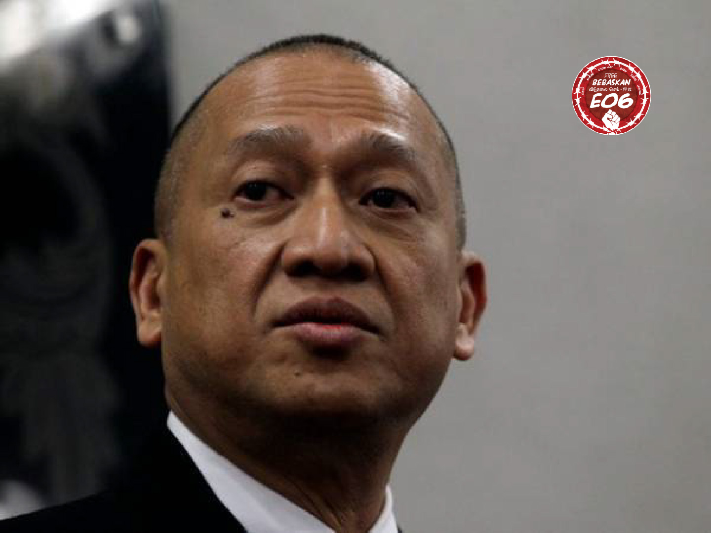 Siri 20 - Memperingati Perjuangan Pembebasan Aktivis PSM EO6 (2011 ...